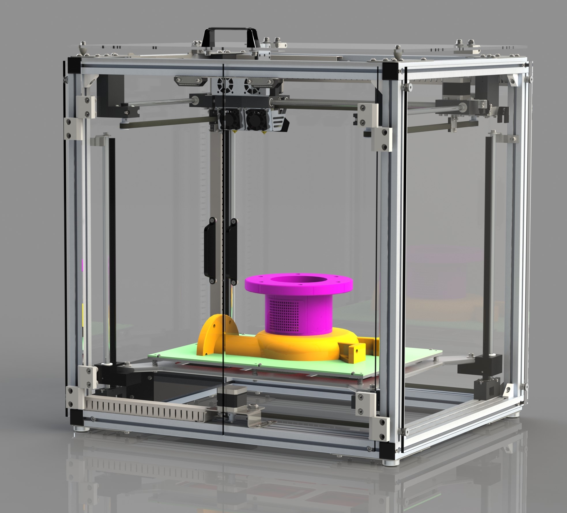 3D Drucker Kaufen Creality3D Ender 5 Pro 3D Drucker G nstig Kaufen 3D Drucker Kaufen Creality3D Ender 5 Pro 3D Drucker G nstig Kaufen